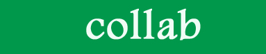 Collab - Login Page